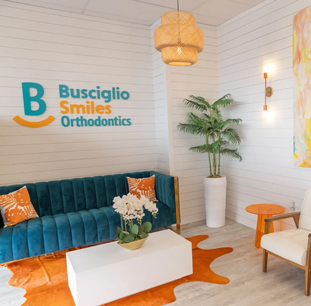 Pediatric Dentist in Tampa, FL - Busciglio Smiles